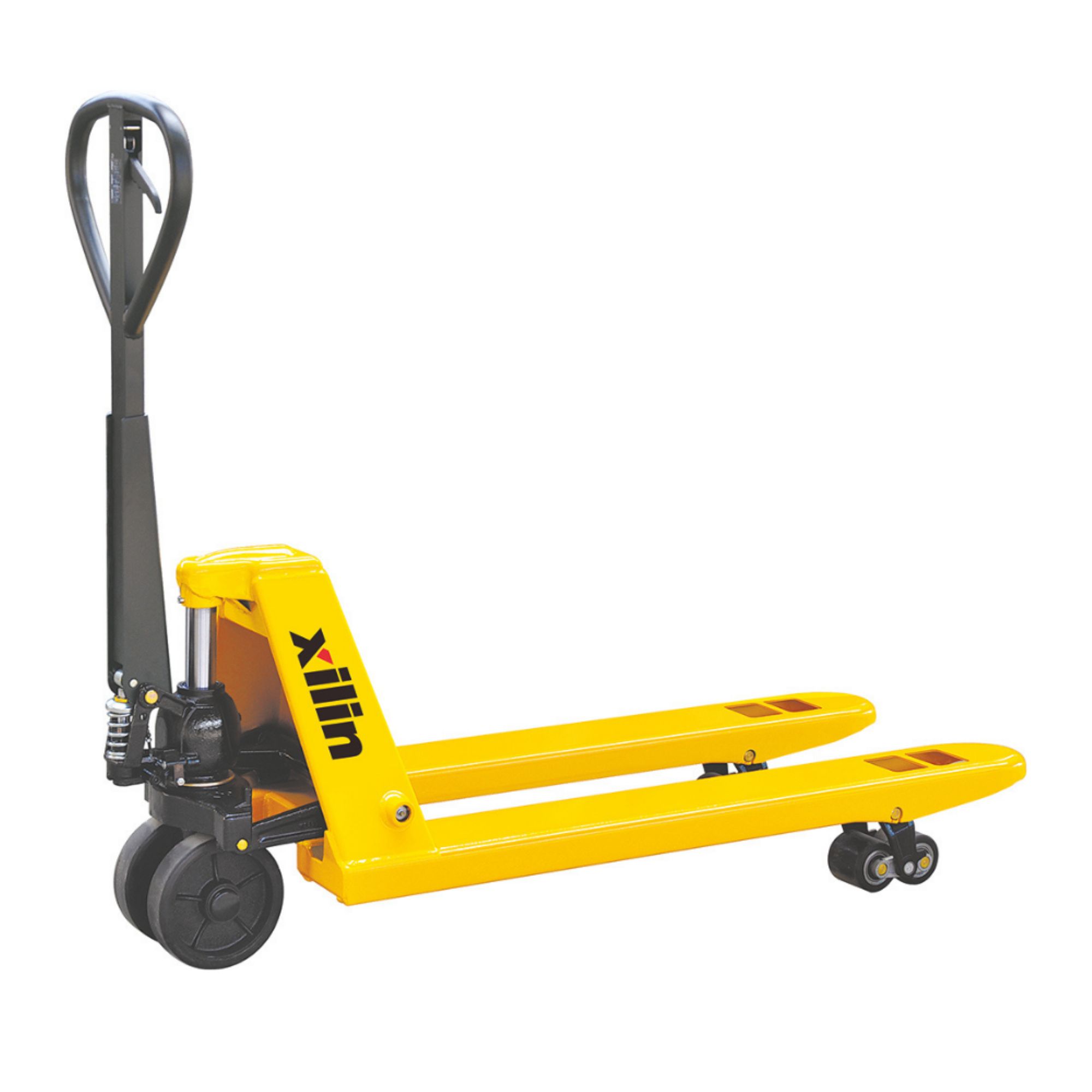 Manuel Transpalet 5000 KG Modelleri ve Fiyatları - tekmakistif.com